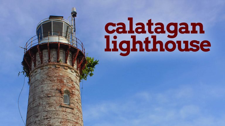 THINGS TO DO IN CALATAGAN - Batangas Beaches and Resorts