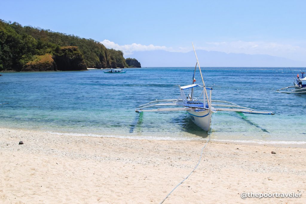 THINGS TO DO IN ANILAO AND TINGLOY - Batangas Beaches and Resorts