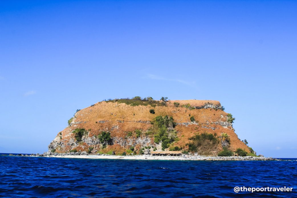 THINGS TO DO IN ANILAO AND TINGLOY - Batangas Beaches and Resorts