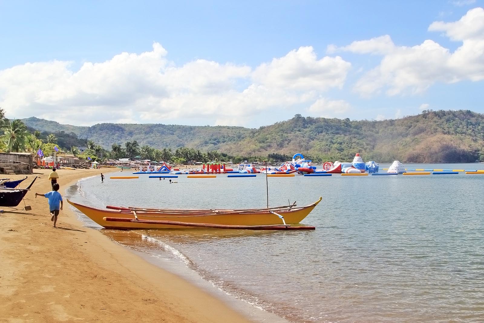 THINGS TO DO IN NASUGBU - Batangas Beaches and Resorts