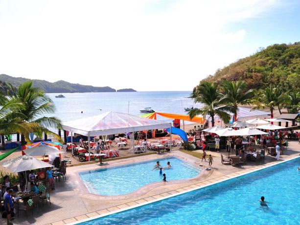 TOP NASUGBU RESORTS - Batangas Beaches and Resorts