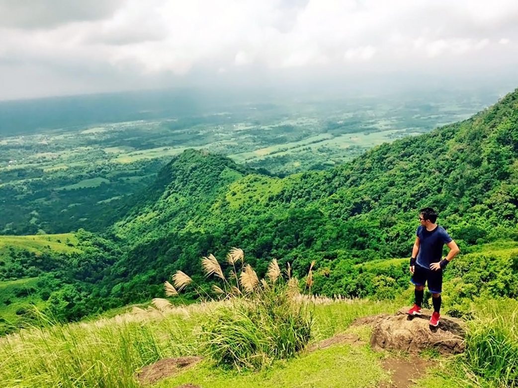 WHERE TO GO HIKING IN BATANGAS: 10 Beginner-Friendly Mountains ...