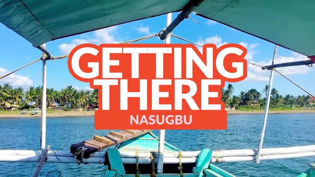 NASUGBU TRAVEL GUIDE - Batangas Beaches and Resorts