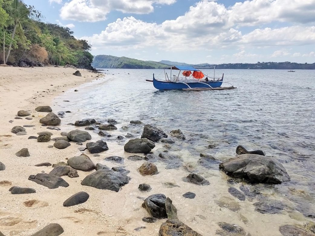 THINGS TO DO IN NASUGBU - Batangas Beaches and Resorts