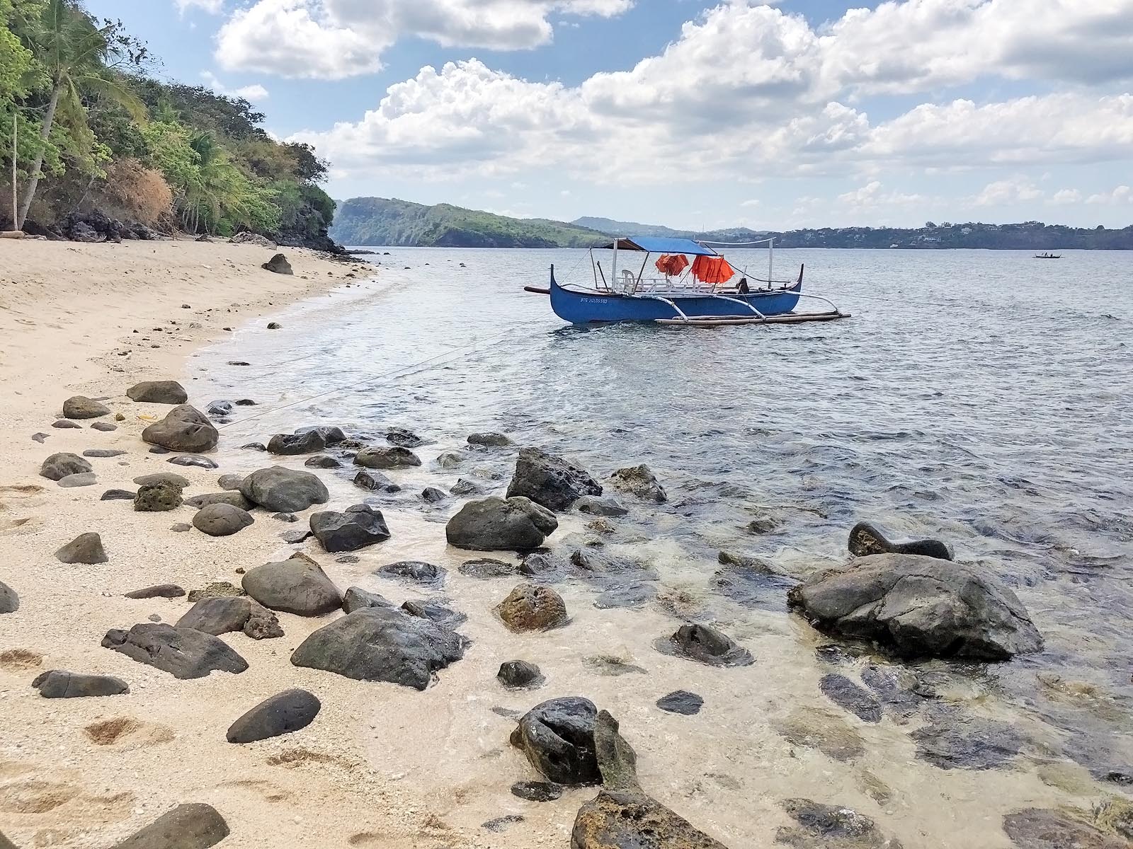 THINGS TO DO IN NASUGBU - Batangas Beaches and Resorts