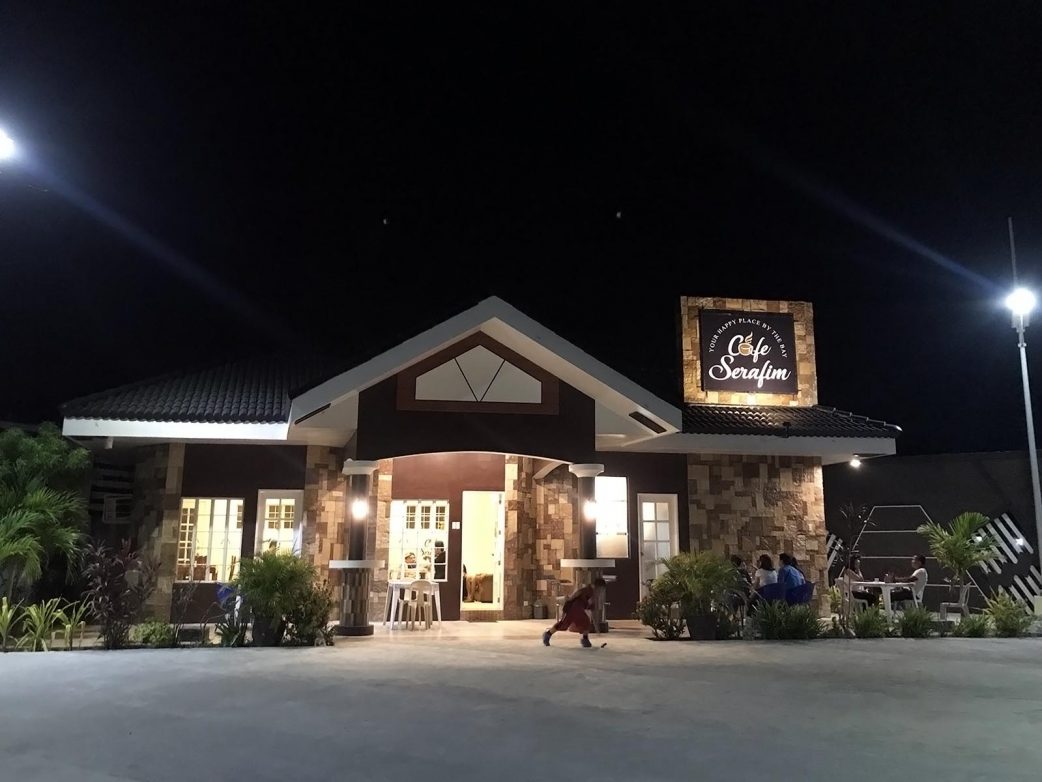 BALAYAN RESTAURANTS - Batangas Beaches and Resorts