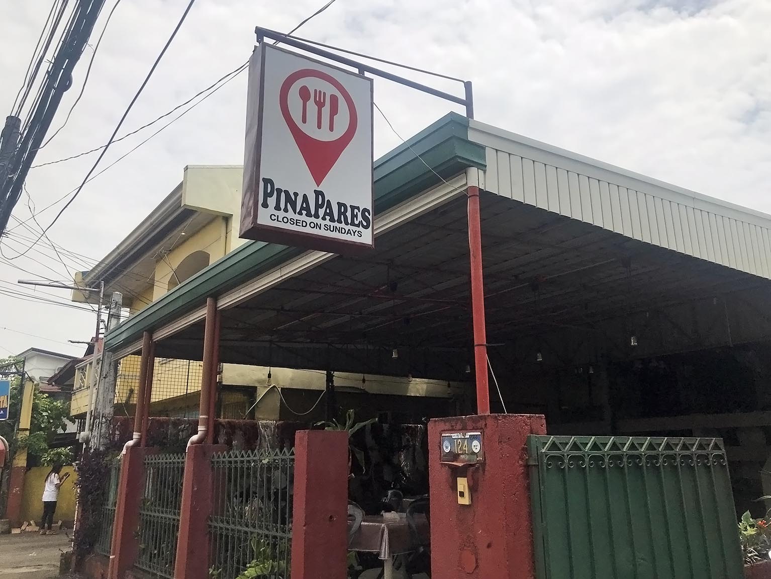 BALAYAN RESTAURANTS - Batangas Beaches and Resorts