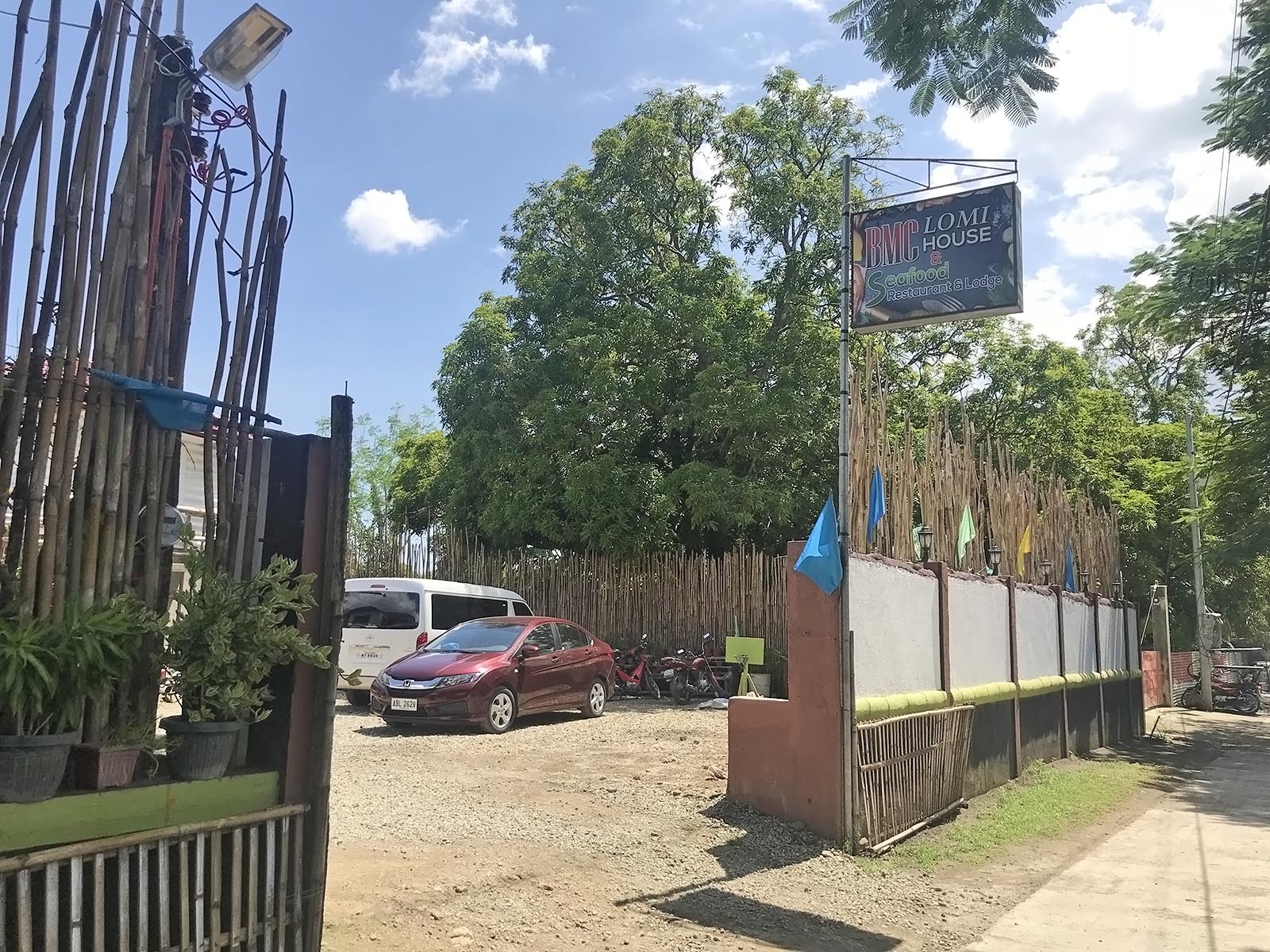 LIAN RESTAURANTS - Batangas Beaches and Resorts