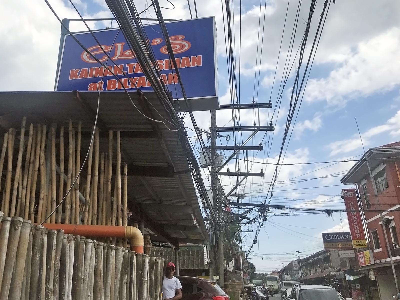 LIAN RESTAURANTS - Batangas Beaches and Resorts