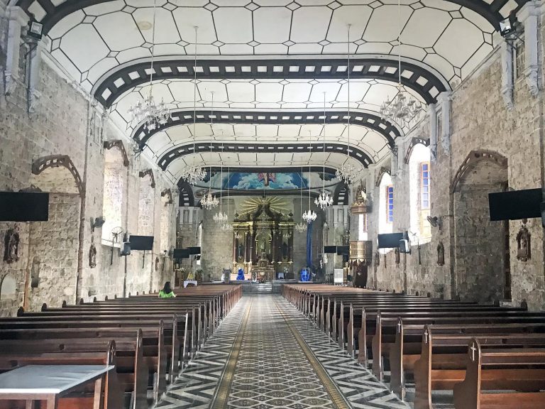 DOWN MEMORY LANE: 7 Historic Places in Batangas - Batangas Beaches and ...