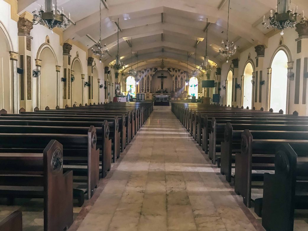 BATANGAS CHURCH: Parish of San Isidro Labrador (Mass Schedule + How to ...