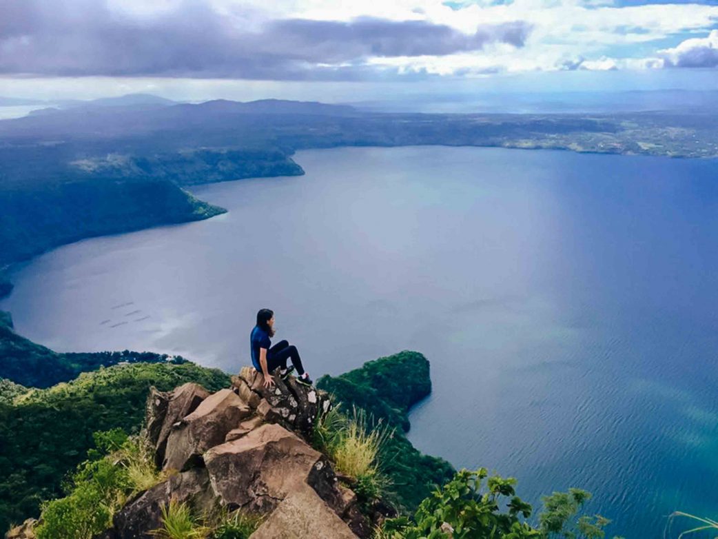 WHERE TO GO HIKING IN BATANGAS: 10 Beginner-Friendly Mountains ...